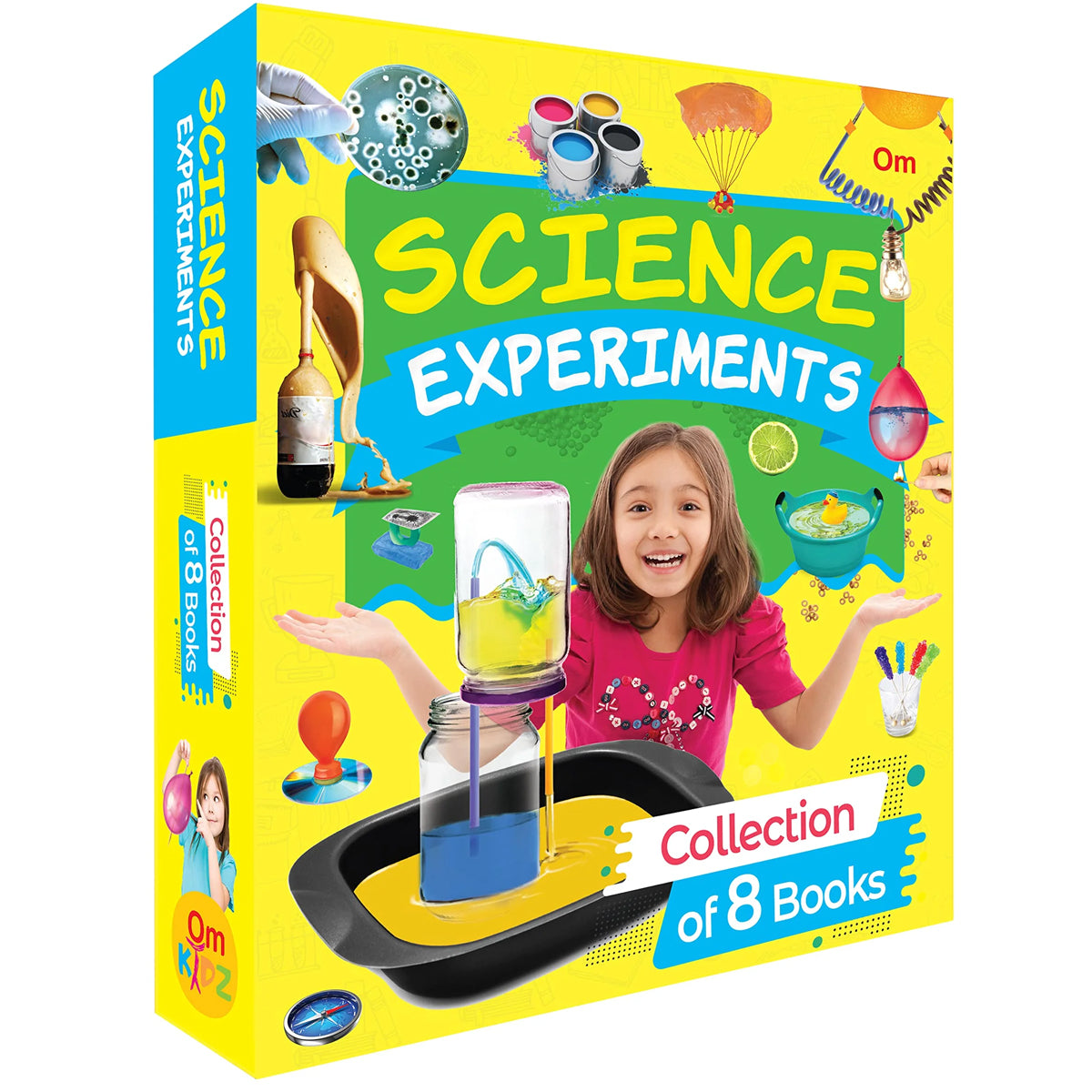 Science Experiments – BMS Brands