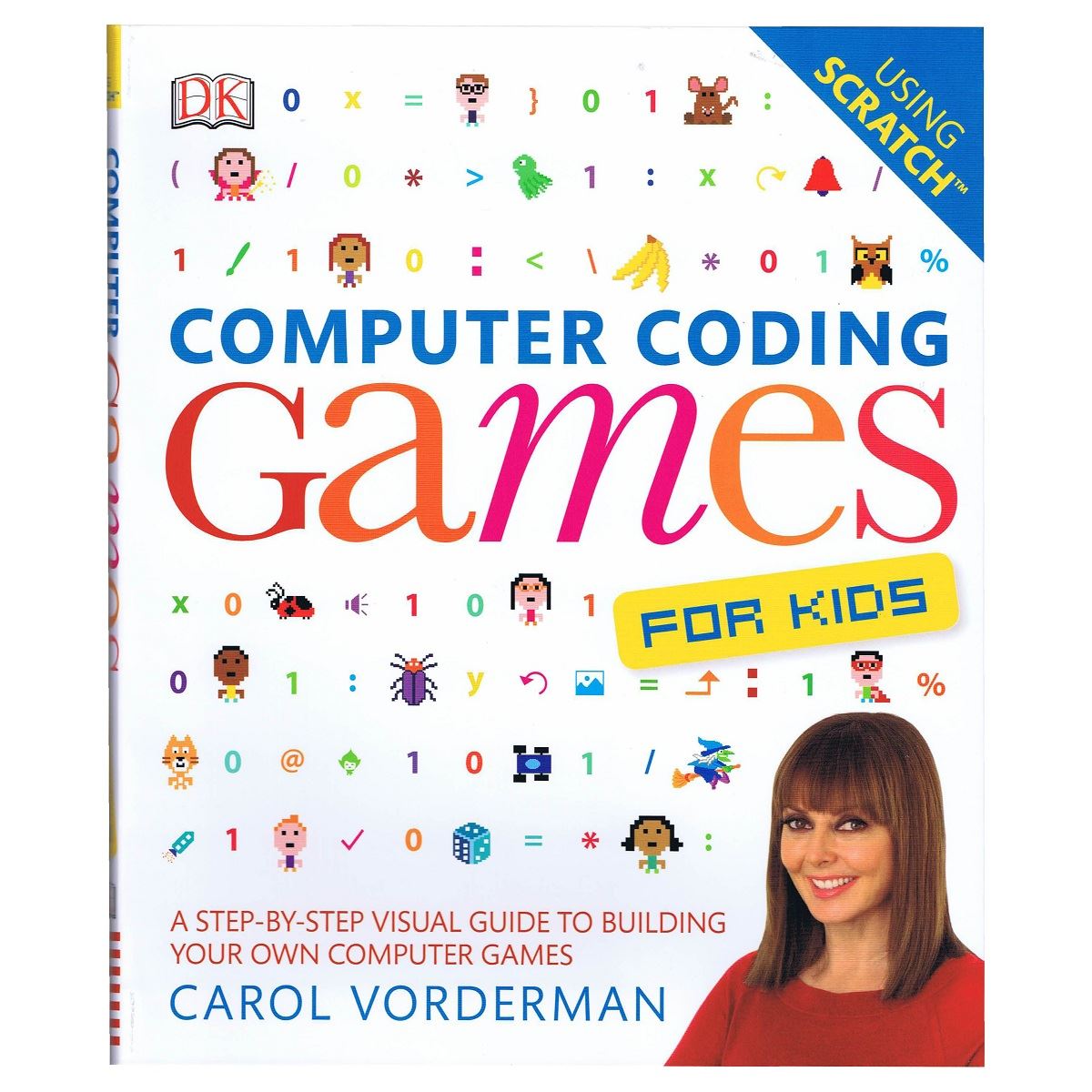 Computer Coding Games Kids – BMS Brands
