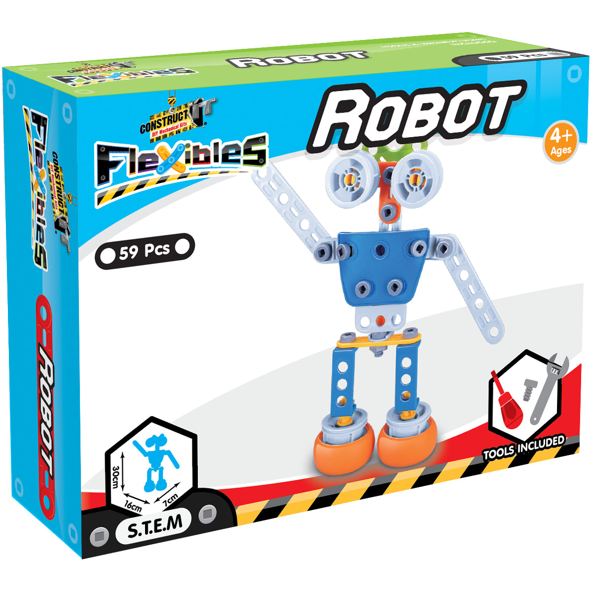 Robot – BMS Brands