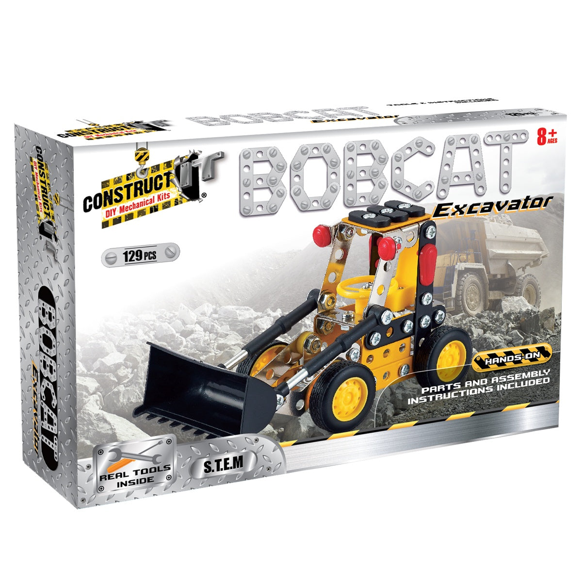 Bobcat – BMS Brands