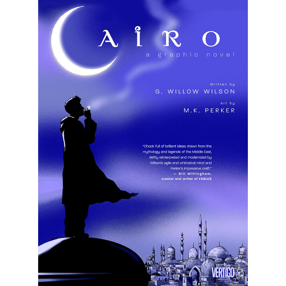 Cairo – BMS Brands