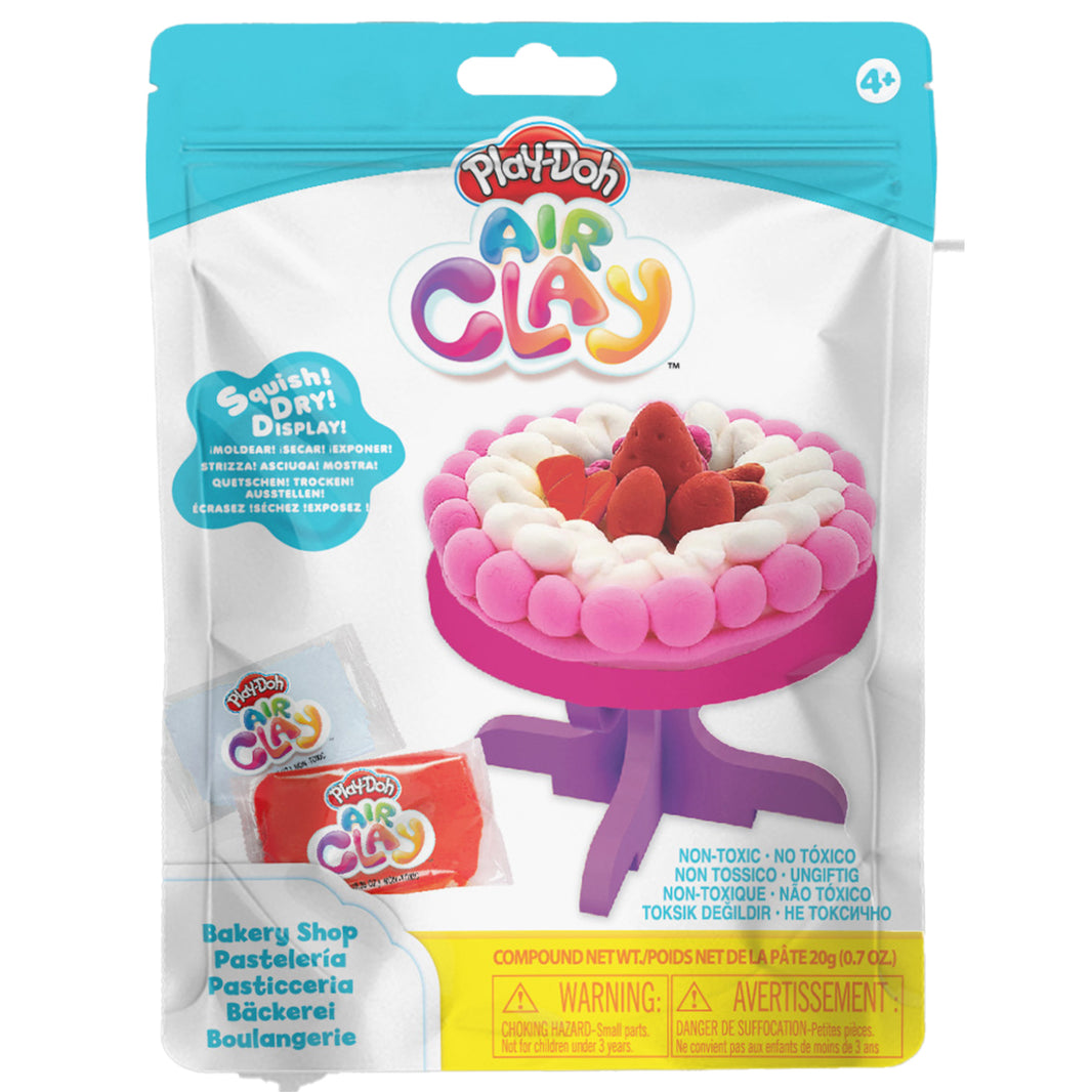 Air clay Foodie - Cakes – BMS Brands