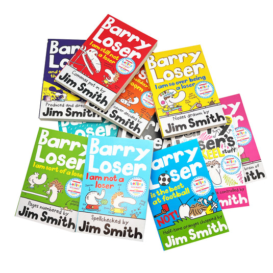Book Box Sets – Page 4 – BMS Brands