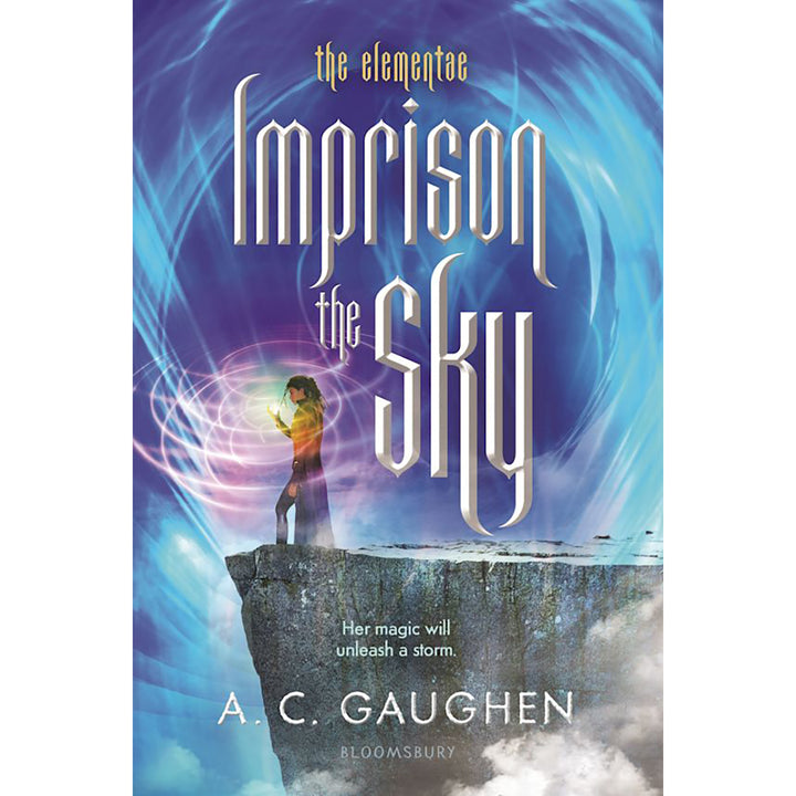 Imprison the Sky – BMS Brands