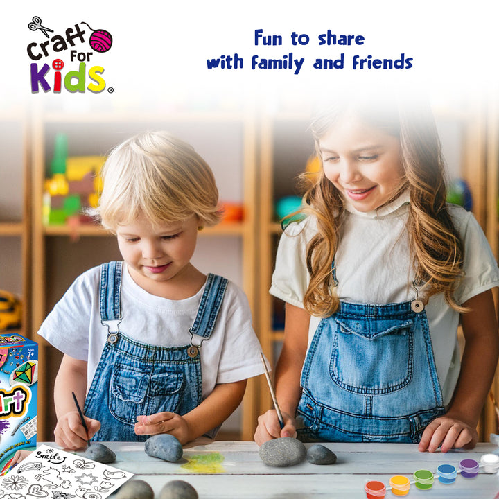 Craft For Kids – BMS Brands