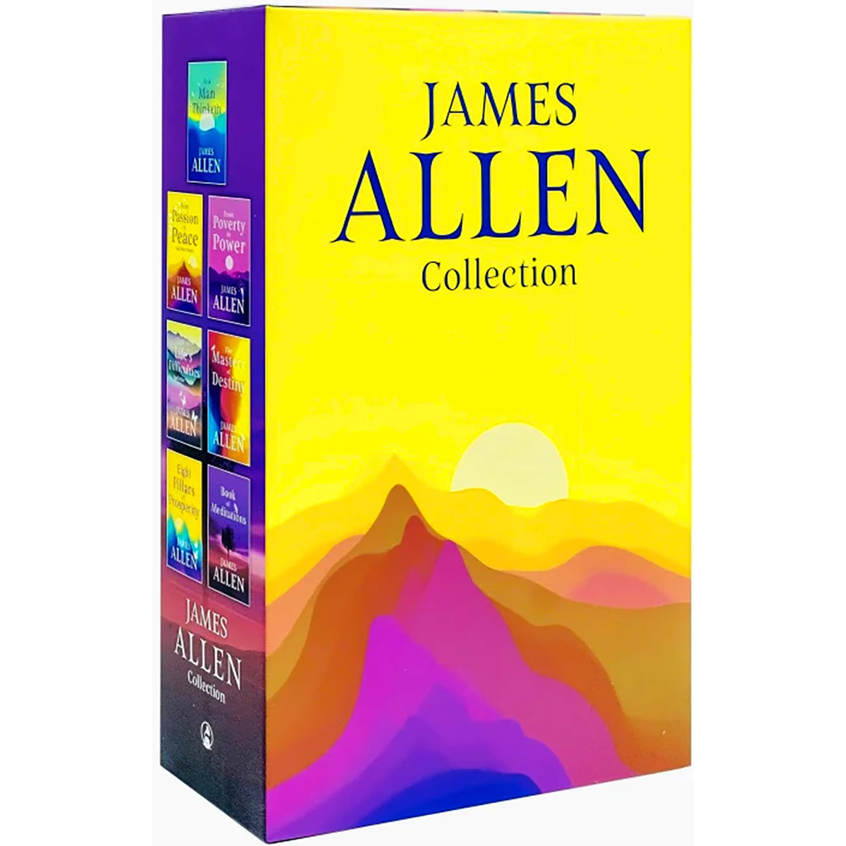 James Allen – BMS Brands
