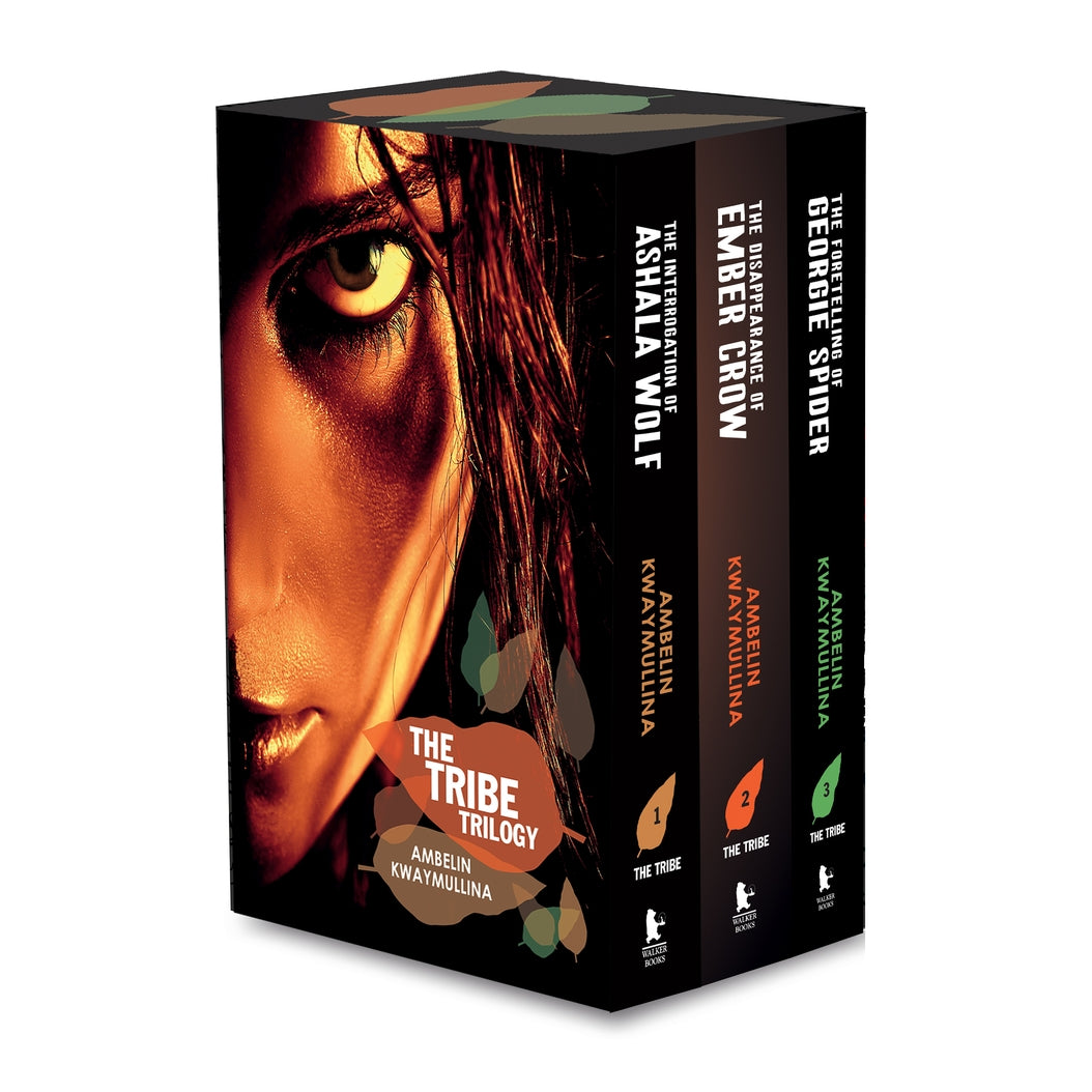 The Tribe Trilogy – BMS Brands