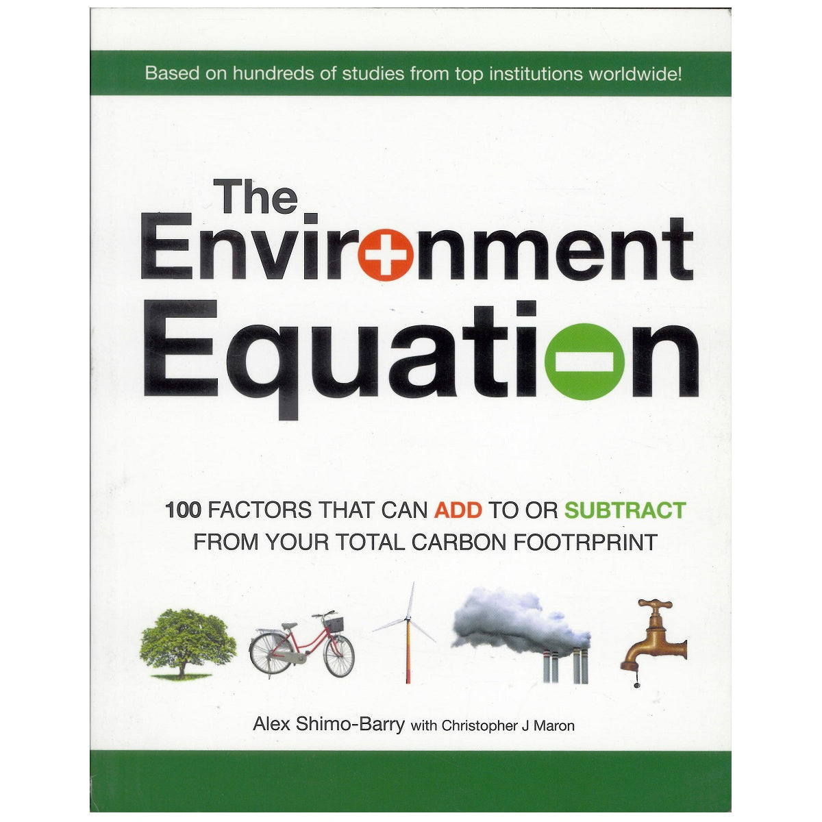 Environment Equation – BMS Brands