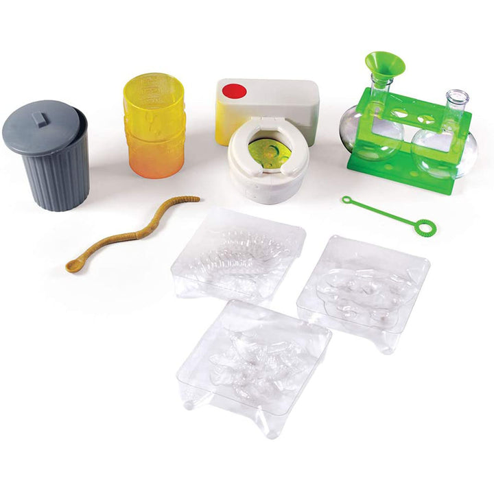 That's Gross Science Lab – BMS Brands