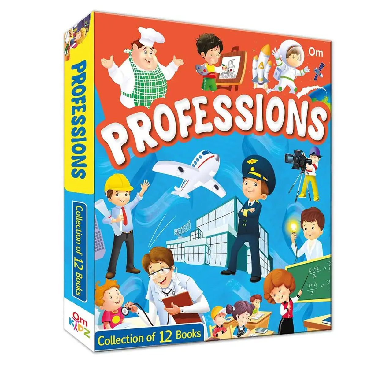 Profession Box Set – BMS Brands