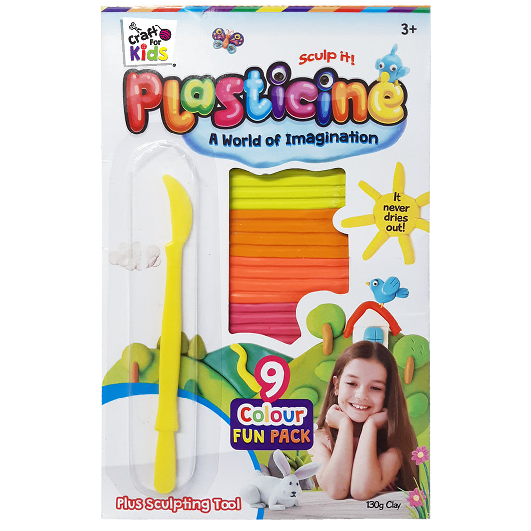 Plasticine – BMS Brands