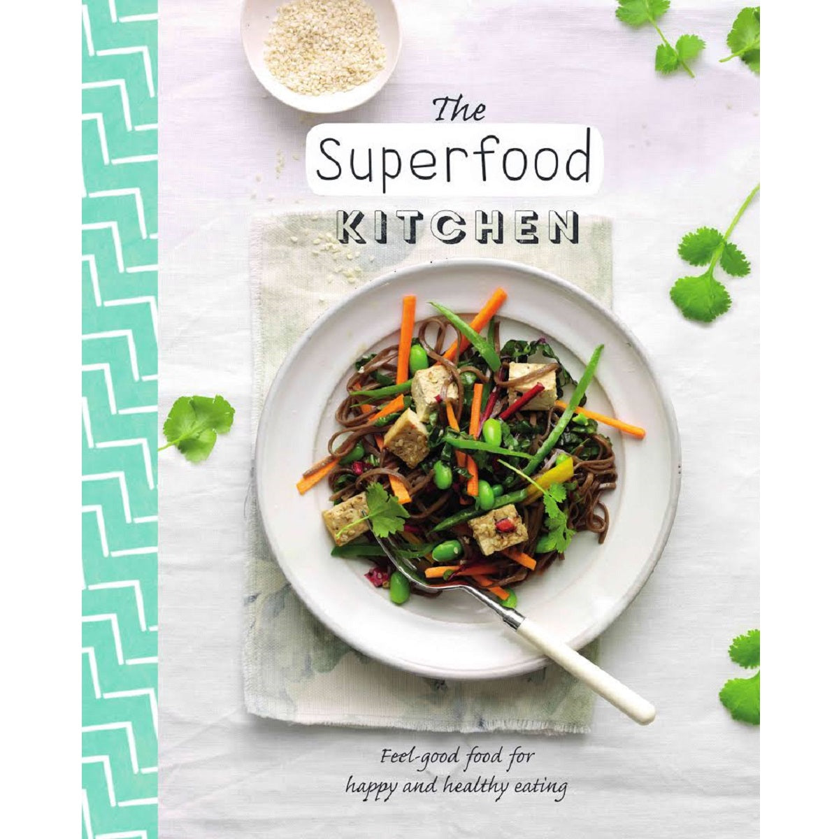 The Superfood Kitchen – BMS Brands