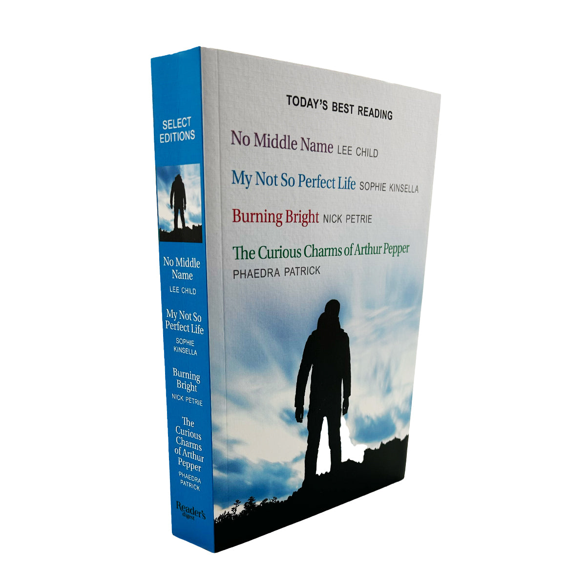 Today's Best Reading Collection 9 – BMS Brands