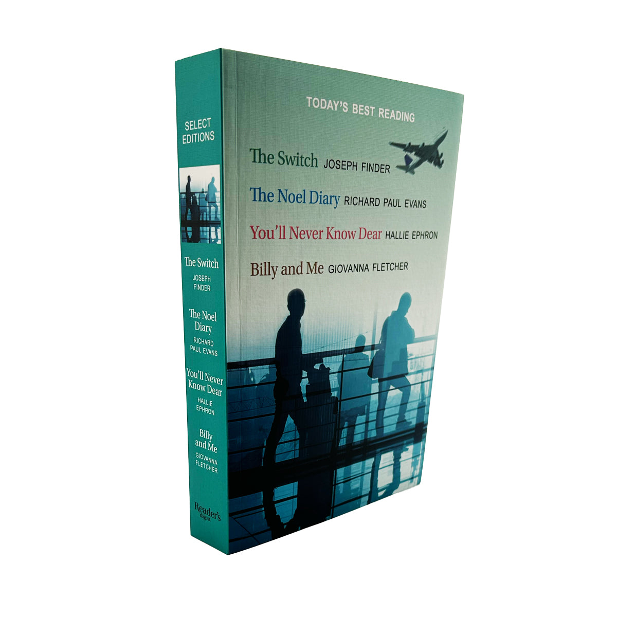Today's Best Reading Collection 5 – BMS Brands