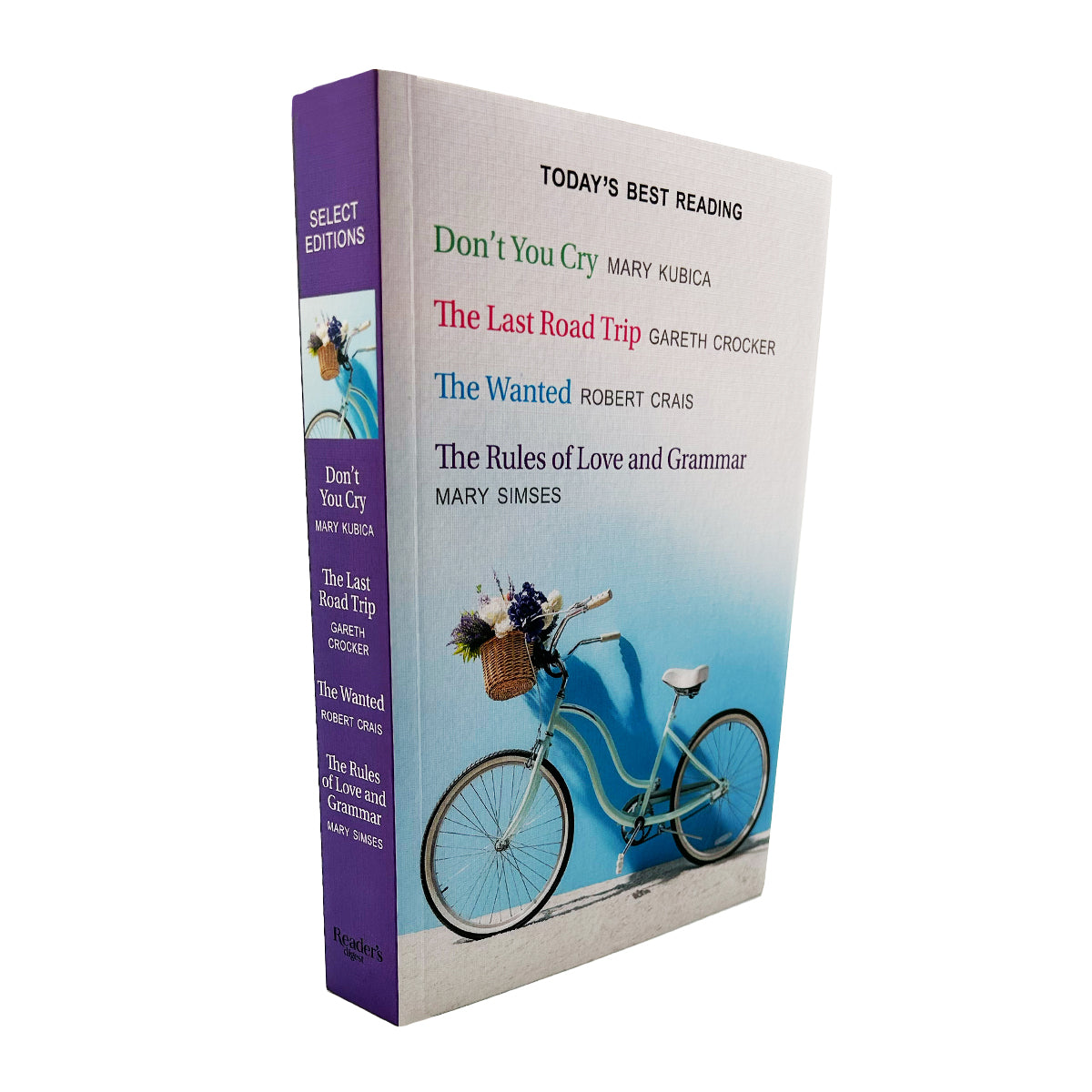 Today's Best Reading Collection 3 – BMS Brands