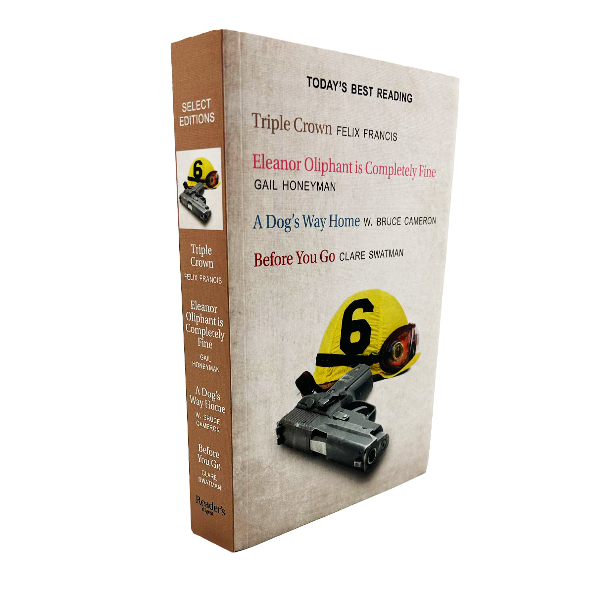 Today's Best Reading Collection 2 – BMS Brands