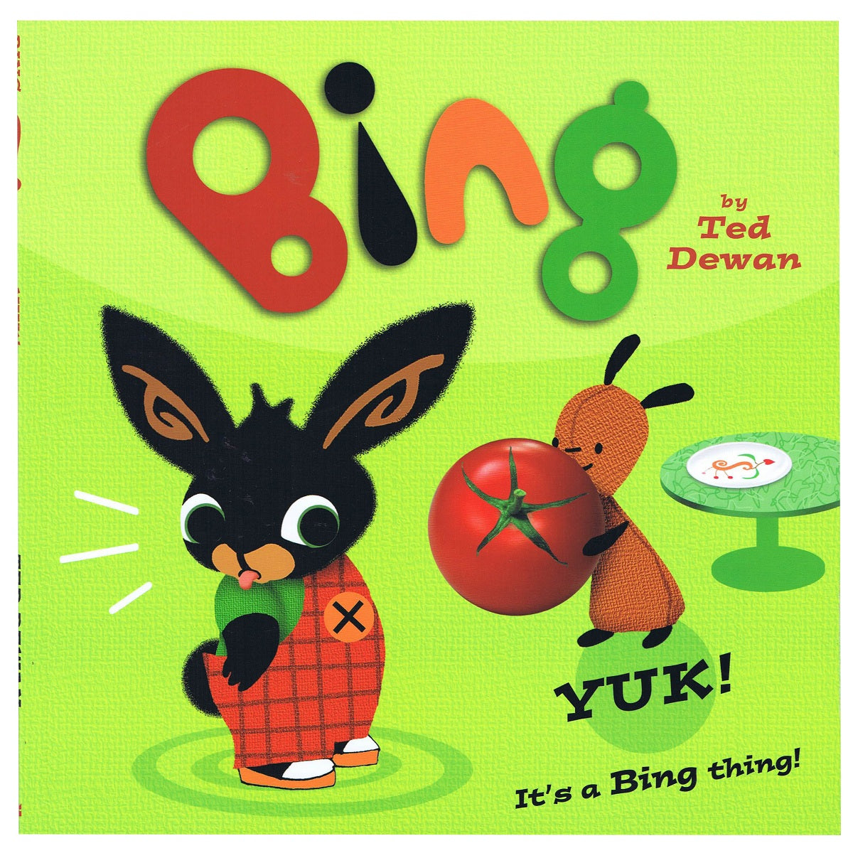 Bing: Yuk – BMS Brands