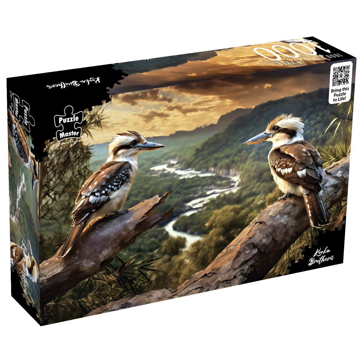 Kooka Brothers – BMS Brands