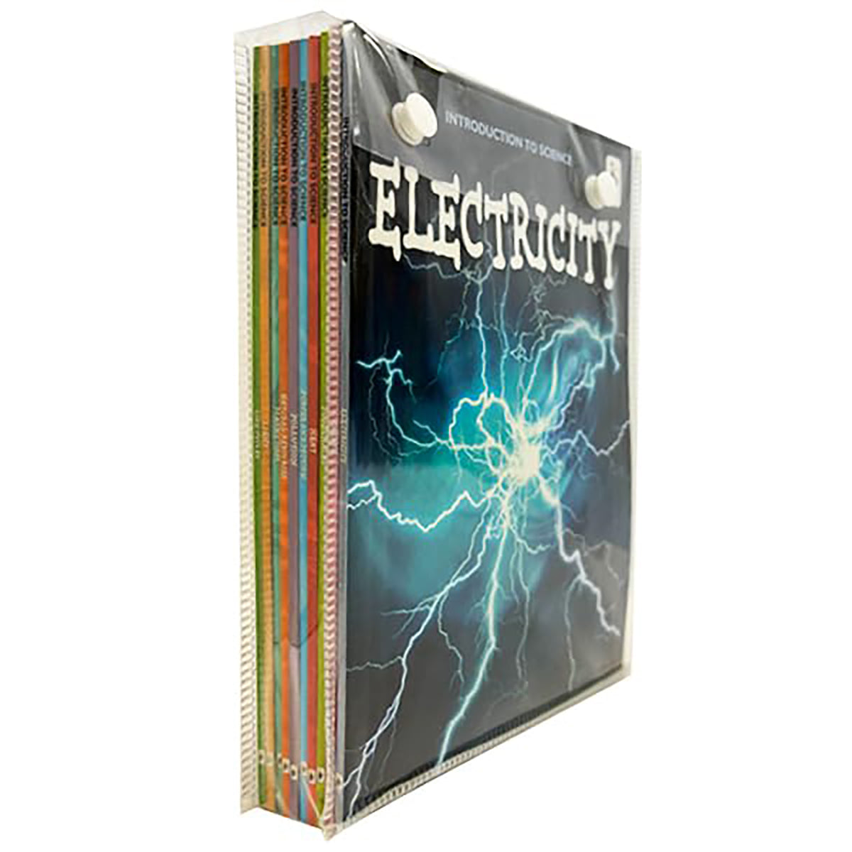 Introduction To Science (S2) – BMS Brands