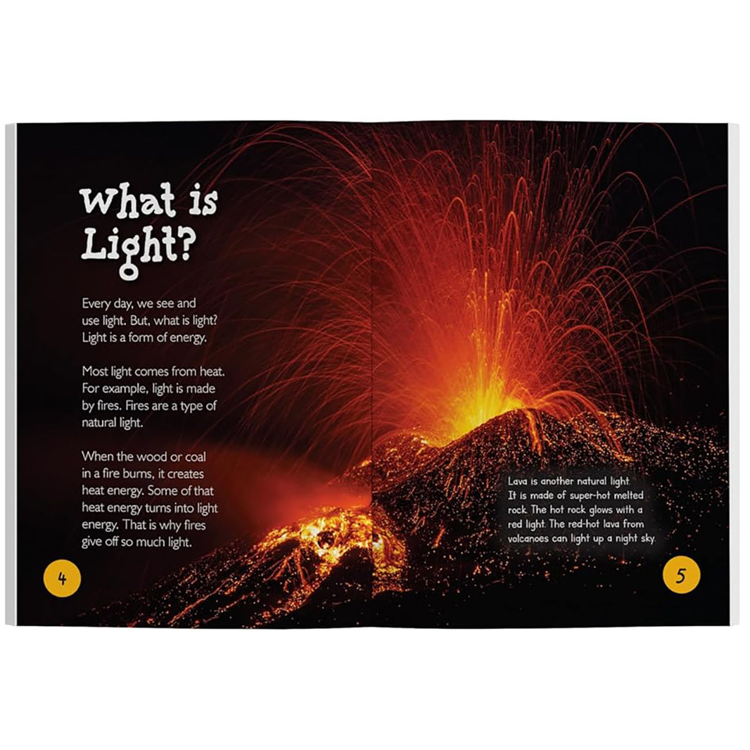 Introduction To Science (S2) – BMS Brands