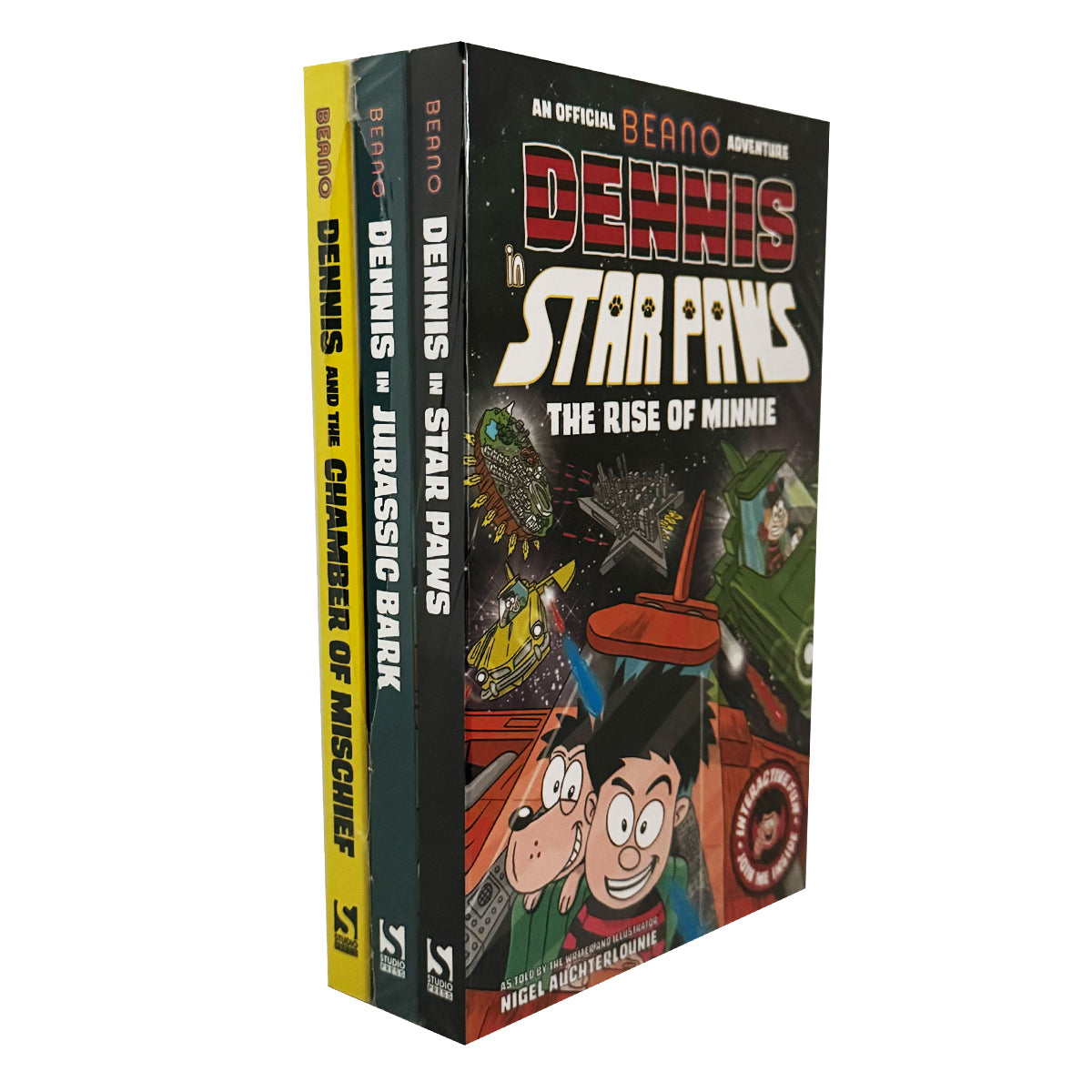 Beano – BMS Brands