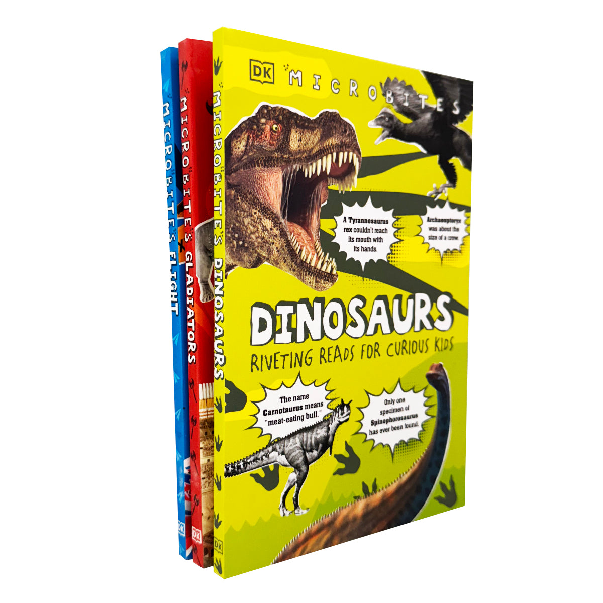 MicroBites Collection – BMS Brands