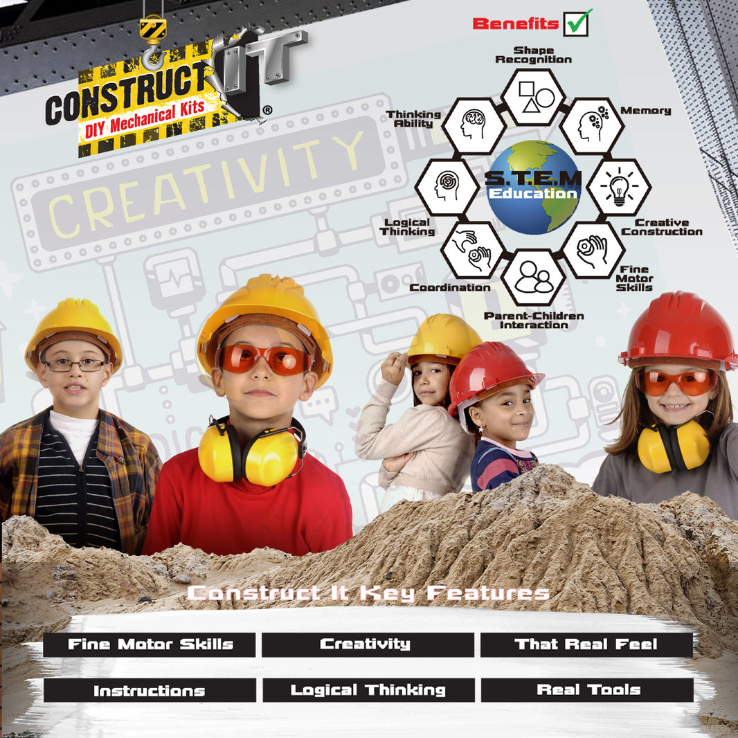 Spitfire – BMS Brands