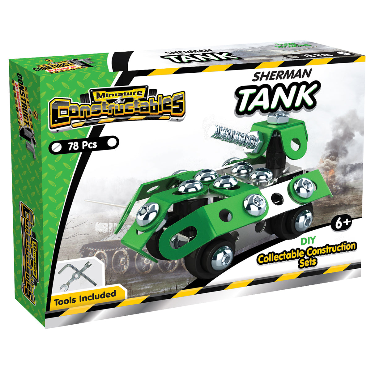 Tank – BMS Brands