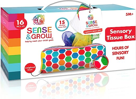 Sense & Grow – BMS Brands