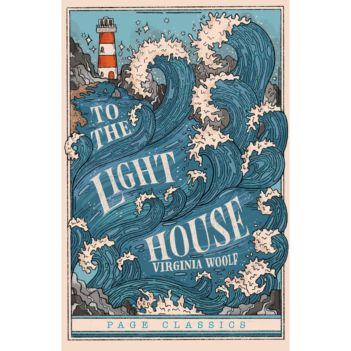 To The Lighthouse – BMS Brands