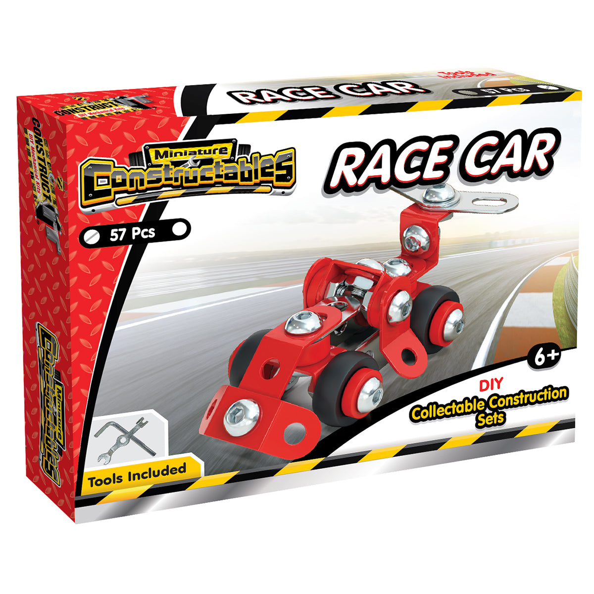 Race Car – BMS Brands