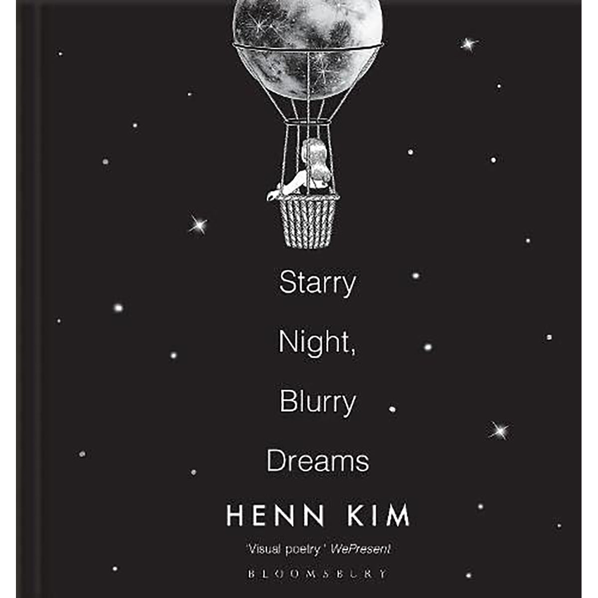 Starry Night, Blurry Dreams – BMS Brands