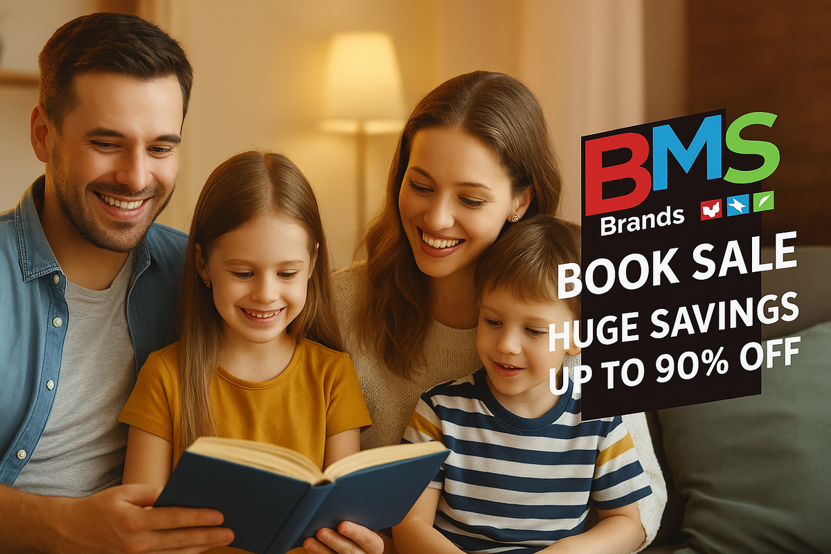 BMS Brands Australia