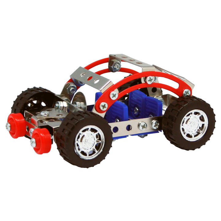 Off Roader – BMS Brands