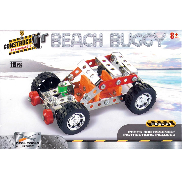 Beach Buggy – BMS Brands