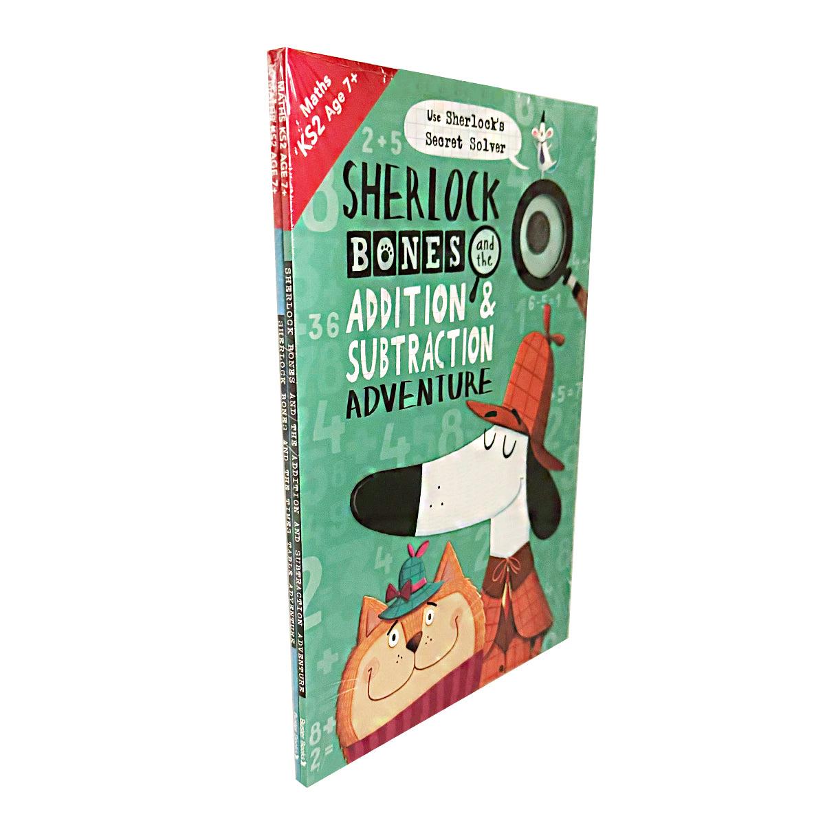 Sherlock Bones – BMS Brands